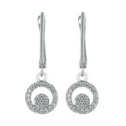 Adelia&acute;s Kettenanh&auml;nger ADELIA&acute;S "Anh&auml;nger &ndash; Anh&auml;nger aus 925 Silber", silber, Schmuckanh&auml;nger, Damen, Silber 925 (Sterlingsilber), Kettenanh&auml;nger, Perfekt als Geschenk f&uuml;r besondere Menschen