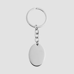 Adelia&acute;s Kettenanh&auml;nger ADELIA&acute;S "Anh&auml;nger &ndash; Schl&uuml;sselanh&auml;nger aus Edelstahl", silber, Schmuckanh&auml;nger, Damen, Edelstahl, Kettenanh&auml;nger, Perfekt als Geschenk f&uuml;r besondere Menschen