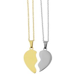 Adelia&acute;s Kette ohne Anh&auml;nger ADELIA&acute;S "Halskette &ndash; Herz aus Edelstahl 43 cm", silber, Halsketten, Damen, 43cm, Edelstahl, Perfekt als Geschenk zum Geburtstag