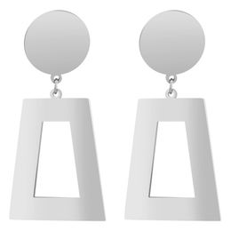 Adelia&acute;s Kettenanh&auml;nger ADELIA&acute;S "Anh&auml;nger aus Edelstahl", silber, Schmuckanh&auml;nger, Damen, Edelstahl, Kettenanh&auml;nger, Sch&ouml;ne Geschenkidee zum Muttertag