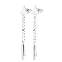 Adelia&acute;s Kettenanh&auml;nger ADELIA&acute;S "Anh&auml;nger &ndash; Anh&auml;nger aus Edelstahl", silber, Schmuckanh&auml;nger, Damen, Edelstahl, Kettenanh&auml;nger, Ein kleines Geschenk mit gro&szlig;er Wirkung