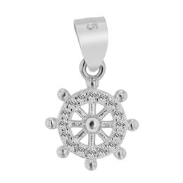 Adelia&acute;s Kettenanh&auml;nger ADELIA&acute;S "Anh&auml;nger aus 925 Silber", silber, Schmuckanh&auml;nger, Damen, Silber 925 (Sterlingsilber), Kettenanh&auml;nger, Perfekt zum Verschenken an besondere Menschen