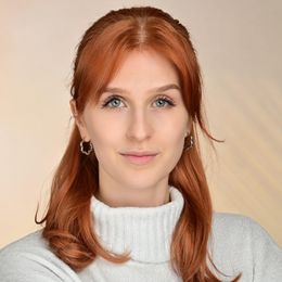 Adelia&acute;s Paar Creolen ADELIA&acute;S "Ohrringe &ndash; Creole aus Edelstahl", Damen, Gr. Damen, Edelstahl, silber, Ohrringe, Ideal zum Verschenken &ndash; schlicht und stilvoll
