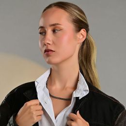 Adelia&acute;s Kette ohne Anh&auml;nger ADELIA&acute;S "Halskette aus Edelstahl 60 cm", silber, Halsketten, Damen, 60cm, Edelstahl, Eine sch&ouml;ne Geschenkidee f&uuml;r jeden Anlass