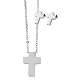 Adelia&acute;s Kette ohne Anh&auml;nger ADELIA&acute;S "Halskette mit Anh&auml;nger &ndash; aus Edelstahl", silber, Halsketten, Damen, 48cm, Edelstahl, Ideal als Geschenk &ndash; dezent und elegant