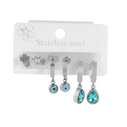 Adelia&acute;s Kettenanh&auml;nger ADELIA&acute;S "Anh&auml;nger &ndash; Anh&auml;nger aus Edelstahl mit Strass Steinchen", silber, Schmuckanh&auml;nger, Damen, Edelstahl, Kettenanh&auml;nger, Zum Verschenken &ndash; ideal zum Geburtstag
