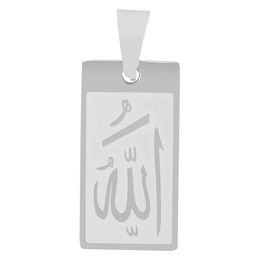 Adelia&acute;s Kettenanh&auml;nger ADELIA&acute;S "Anh&auml;nger aus Edelstahl", silber, Schmuckanh&auml;nger, Damen, Edelstahl, Kettenanh&auml;nger, Ein stilvolles Geschenk f&uuml;r besondere Momente