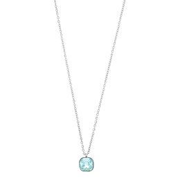Adelia&acute;s Kette ohne Anh&auml;nger ADELIA&acute;S "Halskette mit Anh&auml;nger &ndash; aus Edelstahl", silber, Halsketten, Damen, 45cm, Edelstahl, Eine sch&ouml;ne Geschenkidee f&uuml;r jeden Anlass