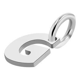 Adelia&acute;s Buchstabenanh&auml;nger ADELIA&acute;S "Anh&auml;nger &ndash; Buchstabe N Buchstabenanh&auml;nger aus 925 Silber", silber, Schmuckanh&auml;nger, Damen, Silber 925 (Sterlingsilber), Sch&ouml;ne Geschenkidee zum Weihnachten