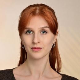 Adelia&acute;s Klappcreolen ADELIA&acute;S "Ohrringe &ndash; Klappcreole aus Edelstahl", Damen, Gr. Damen, Edelstahl, silber, Ohrringe Klappcreolen, Ideal als Geschenk &ndash; dezent und elegant