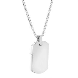 Adelia&acute;s Kette ohne Anh&auml;nger ADELIA&acute;S "Halskette mit Anh&auml;nger &ndash; aus Edelstahl", silber, Halsketten, Damen, 61cm, Edelstahl, Geschenkidee: zeitlos und vielseitig