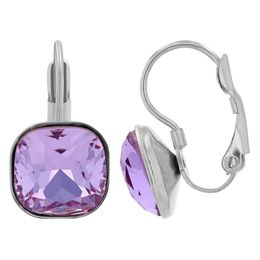 Adelia&acute;s Kette ohne Anh&auml;nger ADELIA&acute;S "Halskette mit Anh&auml;nger &ndash; aus Edelstahl", silber, Halsketten, Damen, 45cm, Edelstahl, Perfekt zum Verschenken an besondere Menschen