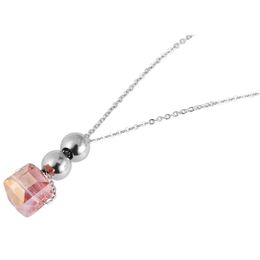 Adelia&acute;s Kette ohne Anh&auml;nger ADELIA&acute;S "Halskette &ndash; Ankerkette aus Edelstahl 43 cm", silber, Halsketten, Damen, 43cm, Edelstahl, Eine sch&ouml;ne Geschenkidee f&uuml;r jeden Anlass