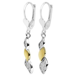 Adelia&acute;s Kettenanh&auml;nger ADELIA&acute;S "Anh&auml;nger aus 925 Silber mit Zirkonia", silber, Schmuckanh&auml;nger, Damen, Silber 925 (Sterlingsilber), Kettenanh&auml;nger, Sch&ouml;ne Geschenkidee zum Geburtstag