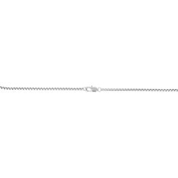 Adelia&acute;s Kette ohne Anh&auml;nger ADELIA&acute;S "Halskette mit Anh&auml;nger &ndash; aus Edelstahl", silber, Halsketten, Damen, 61cm, Edelstahl, Perfekt zum Verschenken an besondere Menschen