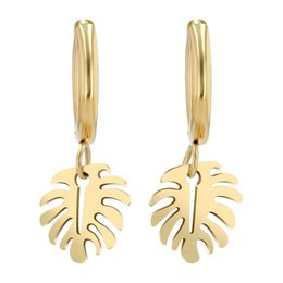 Adelia&acute;s Kettenanh&auml;nger ADELIA&acute;S "Anh&auml;nger aus Edelstahl", gold, Schmuckanh&auml;nger, Damen, Edelstahl, Kettenanh&auml;nger, Zum Verschenken &ndash; passend f&uuml;r viele Anl&auml;sse