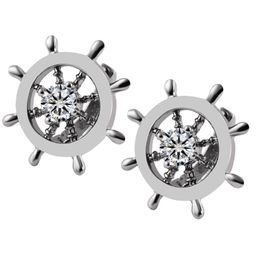 Adelia&acute;s Paar Ohrh&auml;nger ADELIA&acute;S "Ohrringe aus Edelstahl mit Zirkonia", Damen, Gr. Damen, Edelstahl, silber, Ohrringe, Perfekt als Geschenk f&uuml;r besondere Menschen
