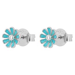 Adelia&acute;s Paar Ohrh&auml;nger ADELIA&acute;S "Ohrringe &ndash; Ohrstecker aus 925 Silber", Damen, Gr. Damen, Silber 925 (Sterlingsilber), silber, Ohrringe, Zum Verschenken &ndash; ideal zum Geburtstag