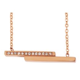 Adelia&acute;s Kette ohne Anh&auml;nger ADELIA&acute;S "Halskette mit Anh&auml;nger &ndash; aus Edelstahl", gold, Halsketten, Damen, 48cm, Edelstahl, Ideal als Geschenk f&uuml;r besondere Anl&auml;sse