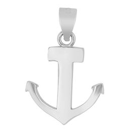 Adelia&acute;s Kettenanh&auml;nger ADELIA&acute;S "Anh&auml;nger aus 925 Silber", silber, Schmuckanh&auml;nger, Damen, Silber 925 (Sterlingsilber), Kettenanh&auml;nger, Ideal als Geschenk zum Weihnachten
