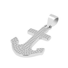 Adelia&acute;s Kettenanh&auml;nger ADELIA&acute;S "Anh&auml;nger aus 925 Silber", silber, Schmuckanh&auml;nger, Damen, Silber 925 (Sterlingsilber), Kettenanh&auml;nger, Sch&ouml;ne Geschenkidee zum einfach so