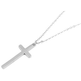 Adelia&acute;s Kette ohne Anh&auml;nger ADELIA&acute;S "Halskette &ndash; Ankerkette aus Edelstahl 43 cm", silber, Halsketten, Damen, 43cm, Edelstahl, Ein stilvolles Geschenk f&uuml;r besondere Momente