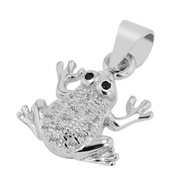 Adelia&acute;s Kettenanh&auml;nger ADELIA&acute;S "Anh&auml;nger aus 925 Silber mit Zirkonia", silber, Schmuckanh&auml;nger, Damen, Silber 925 (Sterlingsilber), Kettenanh&auml;nger, Ein kleines Geschenk mit gro&szlig;er Wirkung