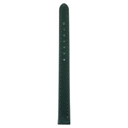 Adelia&acute;s Armband ADELIA&acute;S "Armband &ndash; Lederarmband aus Leder 20,5 cm", gr&uuml;n, Armb&auml;nder, Damen, 20cm, Leder, Armband, Ideal als Geschenk zum einfach so