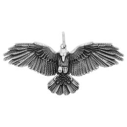 Adelia&acute;s Kettenanh&auml;nger ADELIA&acute;S "Anh&auml;nger &ndash; Anh&auml;nger aus 925 Silber", silber, Schmuckanh&auml;nger, Damen, Silber 925 (Sterlingsilber), Kettenanh&auml;nger, Ideal als Geschenk &ndash; dezent und elegant