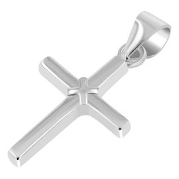 Adelia&acute;s Kettenanh&auml;nger ADELIA&acute;S "Anh&auml;nger aus 925 Silber", silber, Schmuckanh&auml;nger, Damen, Silber 925 (Sterlingsilber), Kettenanh&auml;nger, Perfekt als Geschenk zum Geburtstag