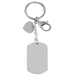 Adelia&acute;s Kettenanh&auml;nger ADELIA&acute;S "Anh&auml;nger &ndash; Schl&uuml;ssel Gravuranh&auml;nger aus Edelstahl", silber, Schmuckanh&auml;nger, Damen, Edelstahl, Kettenanh&auml;nger, Ideal als Geschenk zum Muttertag