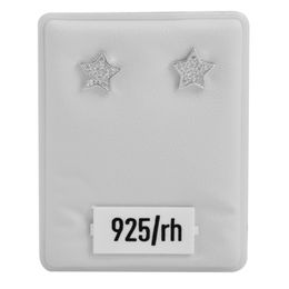 Adelia&acute;s Paar Ohrh&auml;nger ADELIA&acute;S "Ohrringe &ndash; Ohrstecker aus 925 Silber mit Zirkonia", Damen, Gr. Damen, Silber 925 (Sterlingsilber), silber, Ohrringe, Zum Verschenken &ndash; passend f&uuml;r viele Anl&auml;sse