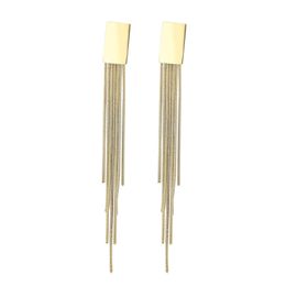 Adelia&acute;s Paar Ohrh&auml;nger ADELIA&acute;S "Ohrringe &ndash; Ohrstecker aus Edelstahl", Damen, Gr. Damen, Edelstahl, gold, Ohrringe, Eine sch&ouml;ne Geschenkidee f&uuml;r jeden Anlass