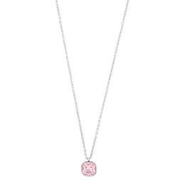 Adelia&acute;s Kette ohne Anh&auml;nger ADELIA&acute;S "Halskette mit Anh&auml;nger &ndash; aus Edelstahl", silber, Halsketten, Damen, 45cm, Edelstahl, Ein kleines Geschenk mit gro&szlig;er Wirkung