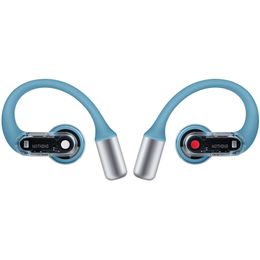 NOTHING Open-Ear-Kopfh&ouml;rer "Ear (Open)", blau, B:4,14cm H:4,4cm T:1,9cm, Kopfh&ouml;rer