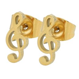 Adelia&acute;s Paar Ohrh&auml;nger ADELIA&acute;S "Ohrringe &ndash; Ohrstecker aus Edelstahl", Damen, Gr. Damen, Edelstahl, gold, Ohrringe, Ein stilvolles Geschenk f&uuml;r besondere Momente