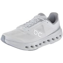 Laufschuh On RUNNING "CLOUDSURFER NEXT", Herren, Gr. 42,5, glacier, glacier, Synthetik, Schuhe Laufschuh