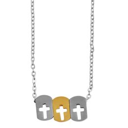 Adelia&acute;s Kette ohne Anh&auml;nger ADELIA&acute;S "Halskette &ndash; Ankerkette aus Edelstahl 43 cm", silber, Halsketten, Damen, 43cm, Edelstahl, Ein kleines Geschenk mit gro&szlig;er Wirkung