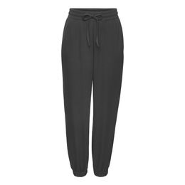 active by Lascana Jogginghose LASCANA ACTIVE, Damen, Gr. S, N-Gr, petrol, Obermaterial: 48% Viskose, 47% Polyester, 5% Elasthan, unifarben, Ballonform lang, Hosen Jogginghose, im Ballon-Fit