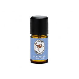 Lunasol Duftessenz Nr.2 Skorpion 5 ml