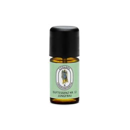 Lunasol Duftessenz Nr.12 Jungfrau 5 ml