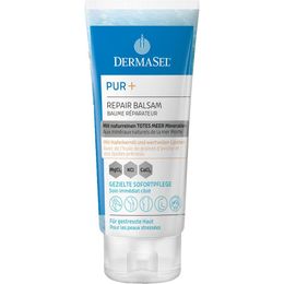 MCM KLOSTERFRAU Vertr. GmbH Dermasel PUR+ Repair Balsam 50 ml
