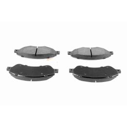 VAICO Bremsbelagsatz, Scheibenbremse v258128 Vorderachse f&uuml;r Ford DS