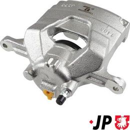 JP Group Bremssattel 1261900780 Vorderachse rechts f&uuml;r Opel GM