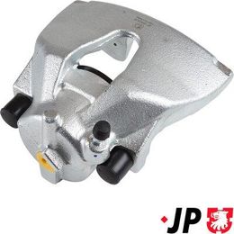 JP Group Bremssattel 1261900480 Vorderachse rechts f&uuml;r Opel SAAB GM