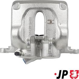 JP Group Bremssattel 1261902970 Vorderachse links f&uuml;r Opel RENAULT Volvo Vaughall NISSAN
