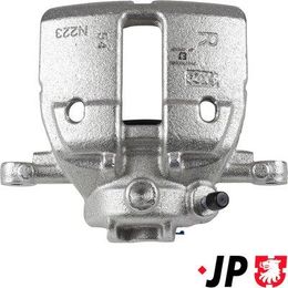 JP Group Bremssattel 3961900680 Vorderachse rechts f&uuml;r MITSUBISHI Mercedes
