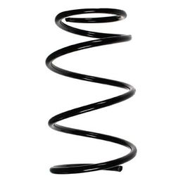 SPIDAN Fahrwerksfeder 56433 Vorderachse f&uuml;r TOYOTA