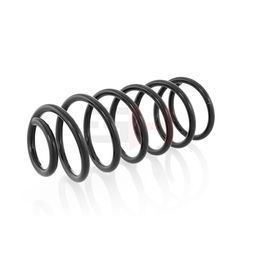 GH Fahrwerksfeder gh204704 Vorderachse links f&uuml;r VW SEAT
