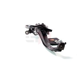 GH Achsschenkel, Radaufh&auml;ngung gh289940v Vorderachse links f&uuml;r VW VAG Porsche